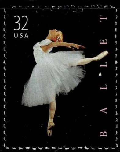 1982 United States Scott Catalog Number 3237 Used | United States ...