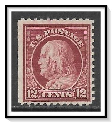 US #512 Franklin Used | United States, General Issue Stamp / HipStamp