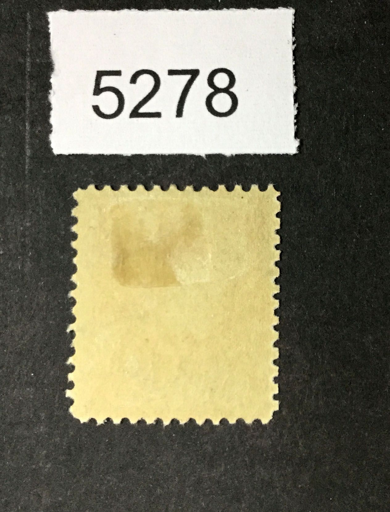 US Stamps Canal Zone #J1 Used LOT #5278 | United States, Postage Due ... US Stamps Canal Zone #J1 Used LOT #5278 | United States, Postage Due ...