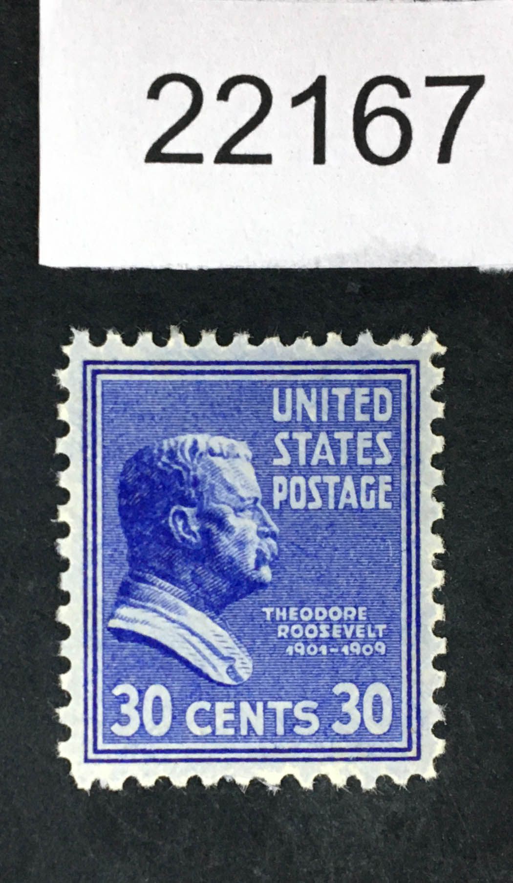 US Stamps # 830 Mint OG NH XF $ LOT #22167 | United States, General ...