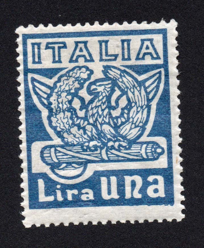 Italy Scott #159-164 Stamp - Mint Set | Europe - Italy, General Issue ...