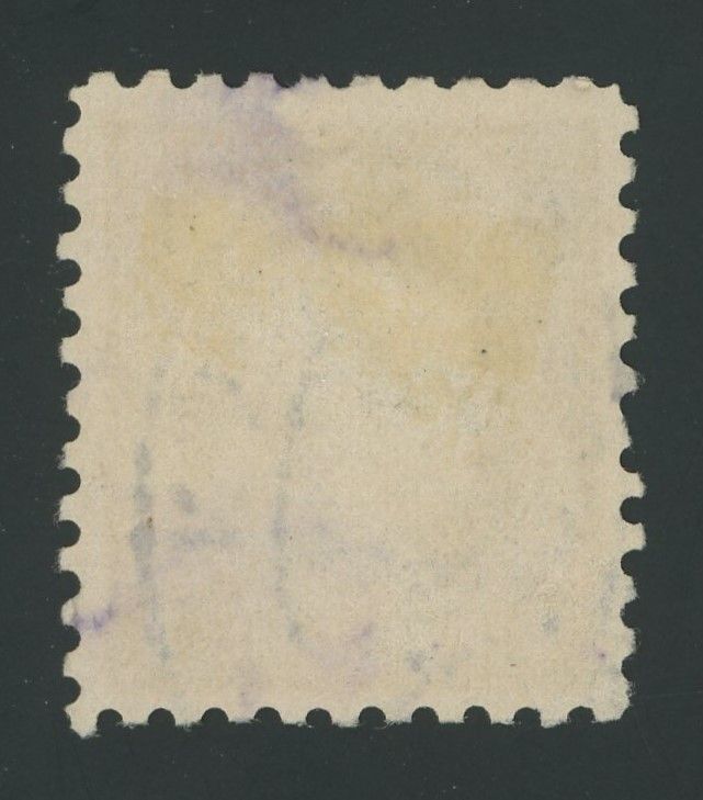 USA 460 - 1 Dollar Franklin Double Line Wmk - VF Used | United States ...