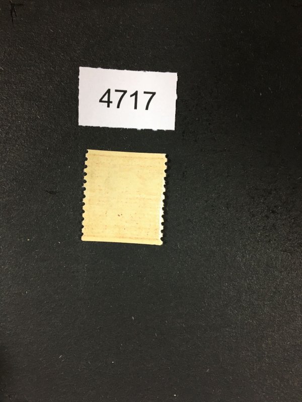 US Stamps # 492 Mint OG NH LOT #I 4717 | United States, General Issue ...