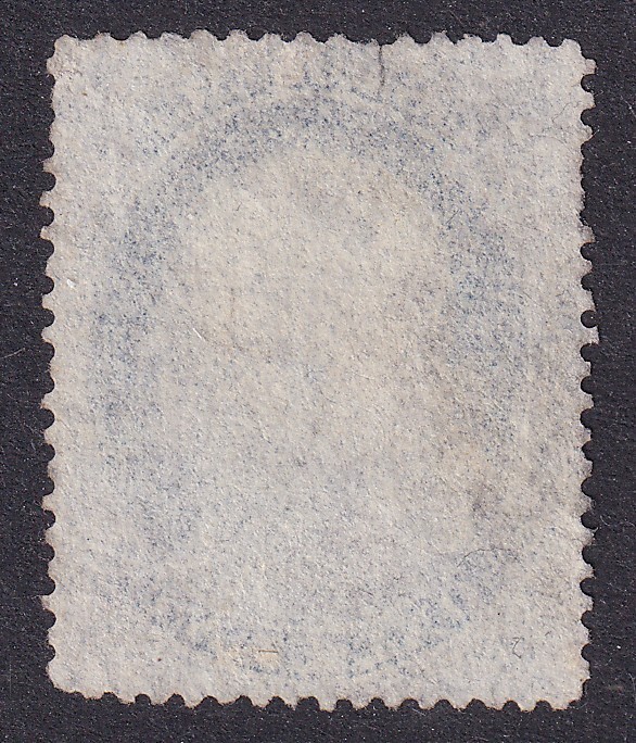 US Scott 18, 1861 Franklin, 1c blue, FINE USED | United States, General ...