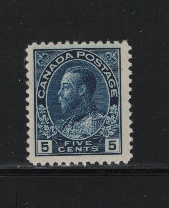 Canada #111 Mint XF NH - Lakeshore Philatelics | Canada, General Issue ...