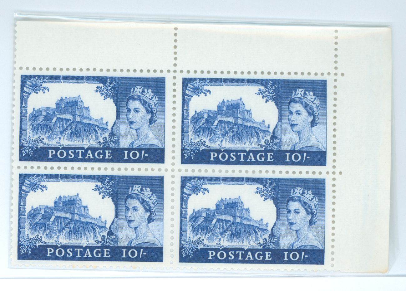 Great Britain #527 Multiple (Queen) | Great Britain, General Issue ...