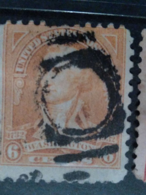 16 FANCY CANCEL Stamp Lot 1800s 19th Century Set All Types Used XF ...