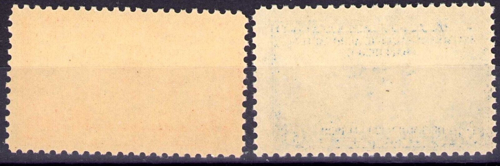US STAMPS, SC# 649-650, 2-5c 1928, CV$17.50 Mint Never Hinged | United ...