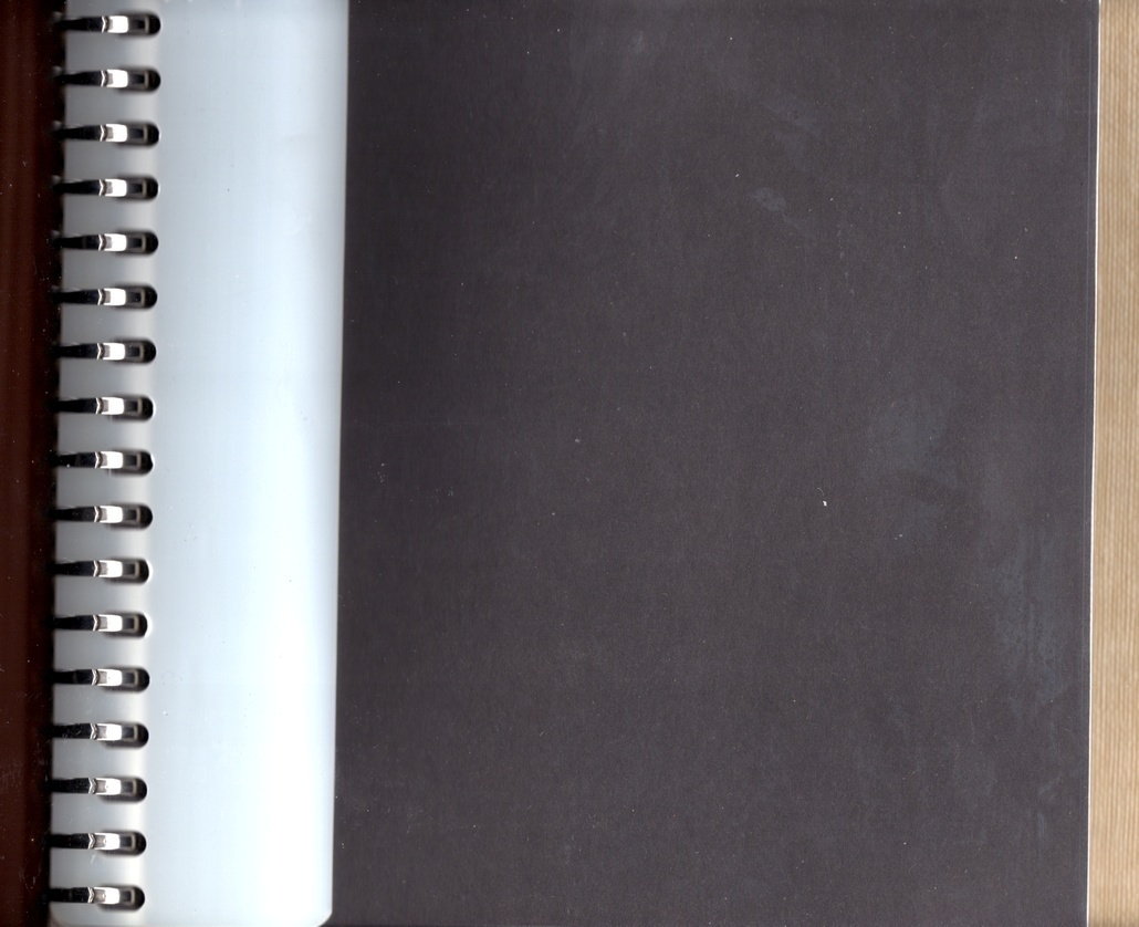 Tan USPS Leather-Like "American Commemorative Collections" Album Binder ...