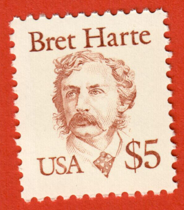 2196 Bret Hart XF Single MNH | United States, General Issue Stamp ...