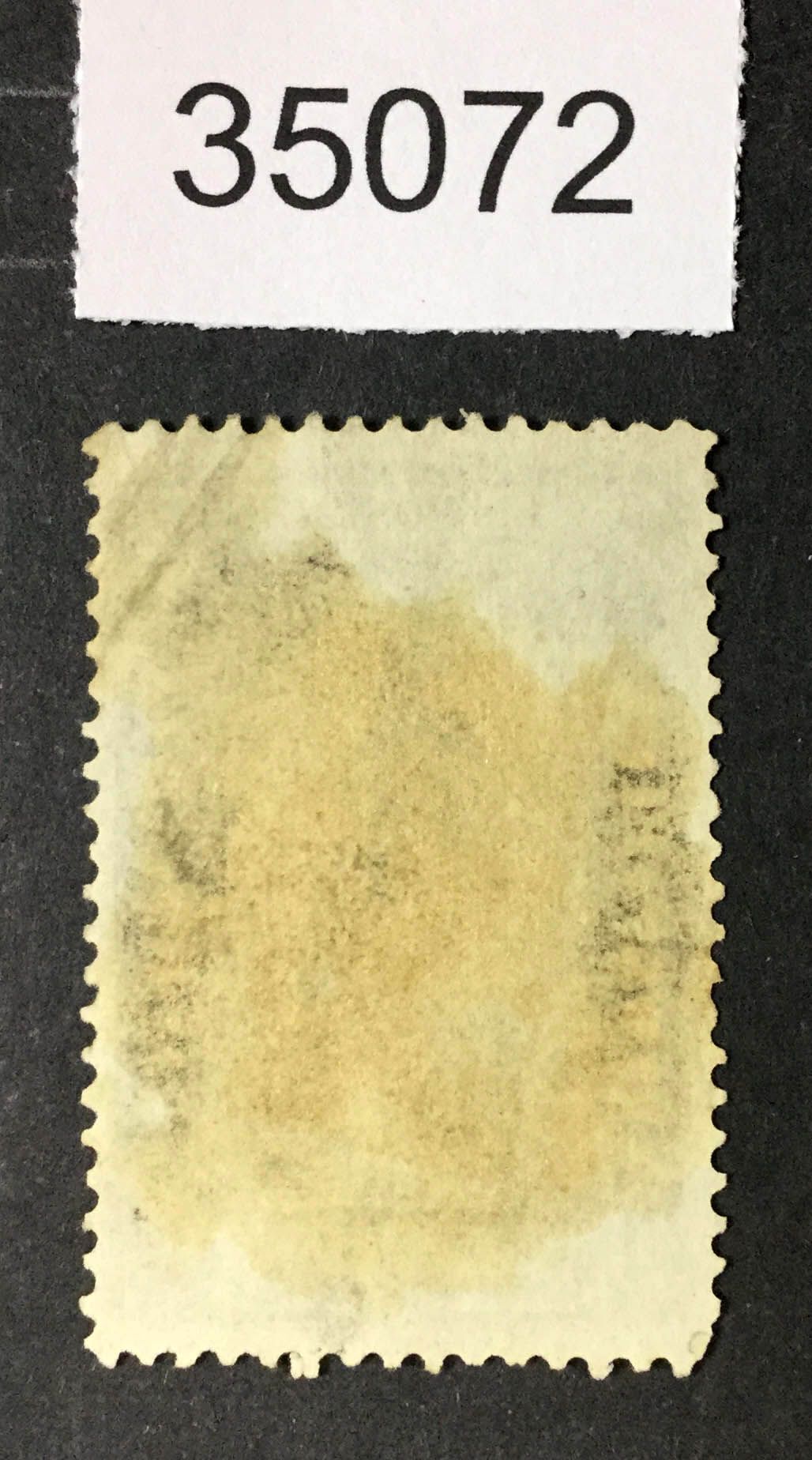 US Stamps #Pr9 Unused NO GUM $140 LOT #35072 | United States, Newspaper ...