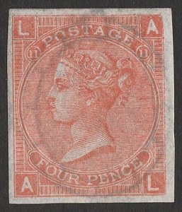 Search "Imperf" / HipStamp