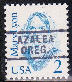 Precancel - Azalea, OR PSS 729 - Town and Type Issue | United States ...