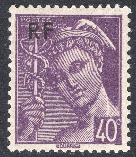 France Scott 501 | Europe - France & Colonies, General Issue Stamp ...