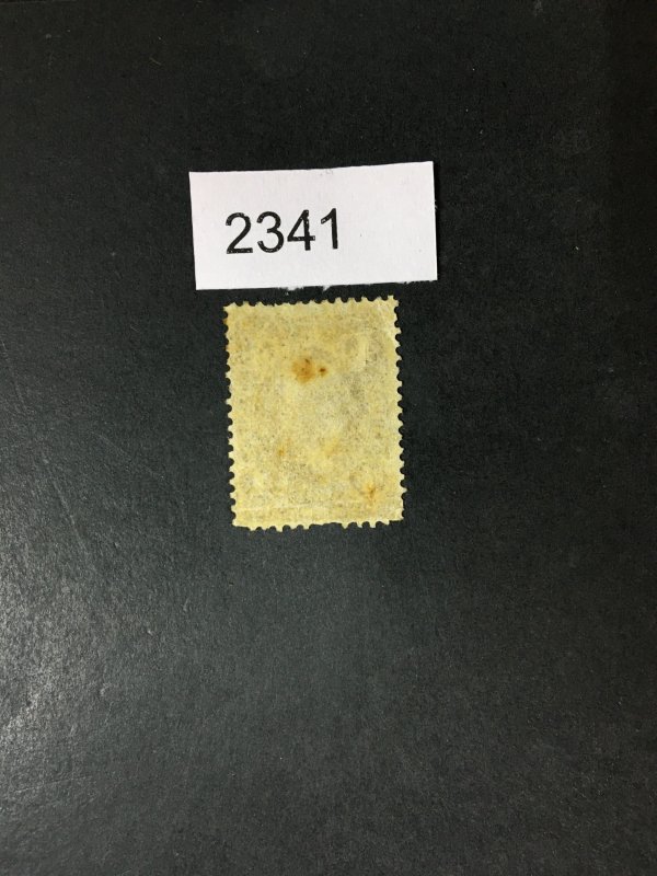 US Stamps # R22C Revenue Used CAT. $ LOT #2341 | United States ...