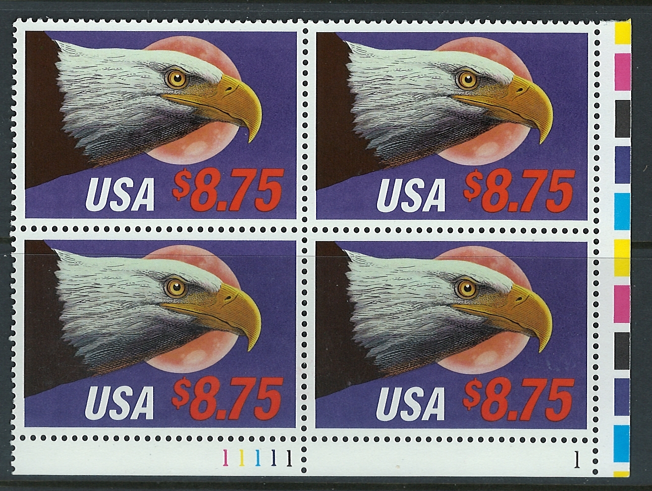 US Scott 2394 MNH! Plate Block of 4! | United States, General Issue ...