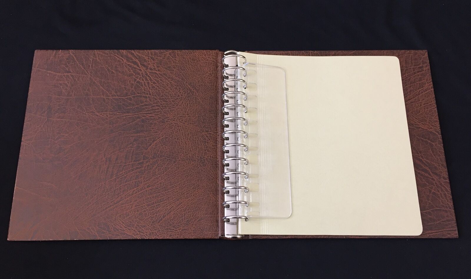 Lighthouse Albums 2+4+13 Ring Binders+Few Inserts+Slipcases.4.8kg( K650 ...