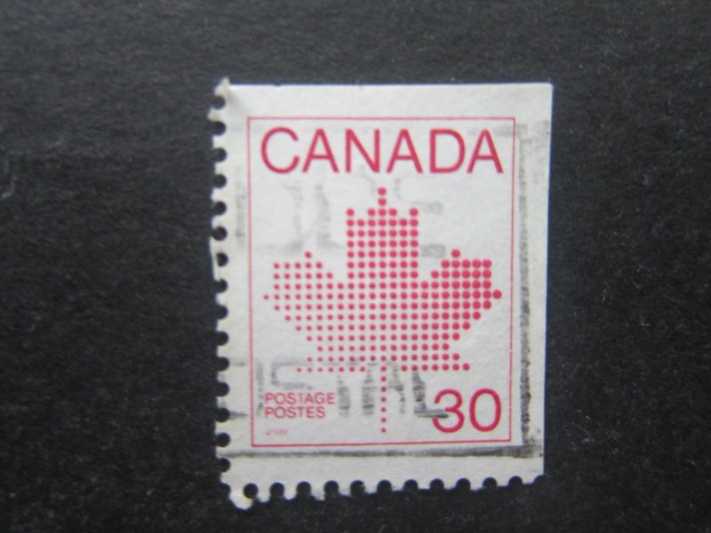Canada #945 Booklet Definitive Nice stamps {ca2224} | Canada, General ...