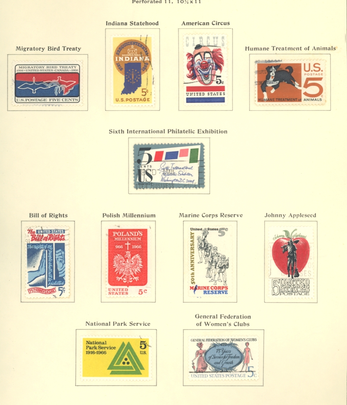 U.S. #Set/Mixed Condition | United States, Stamp / HipStamp