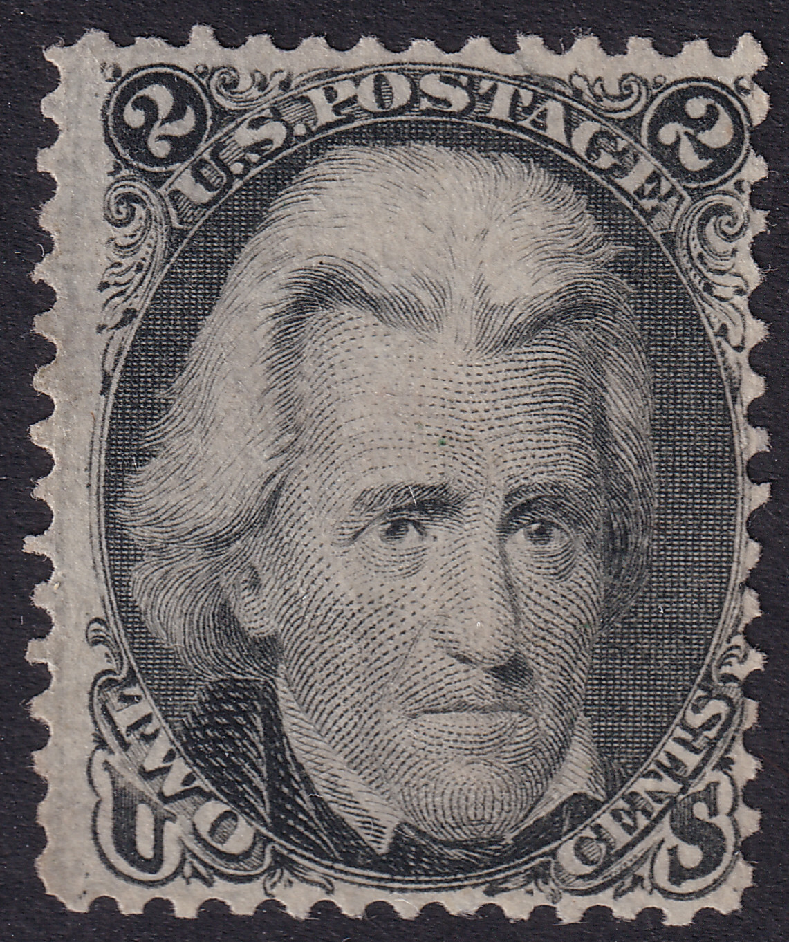 #73 Mint NG, Fine+, Clean (CV $150 - ID44880) - Joseph Luft | United ...