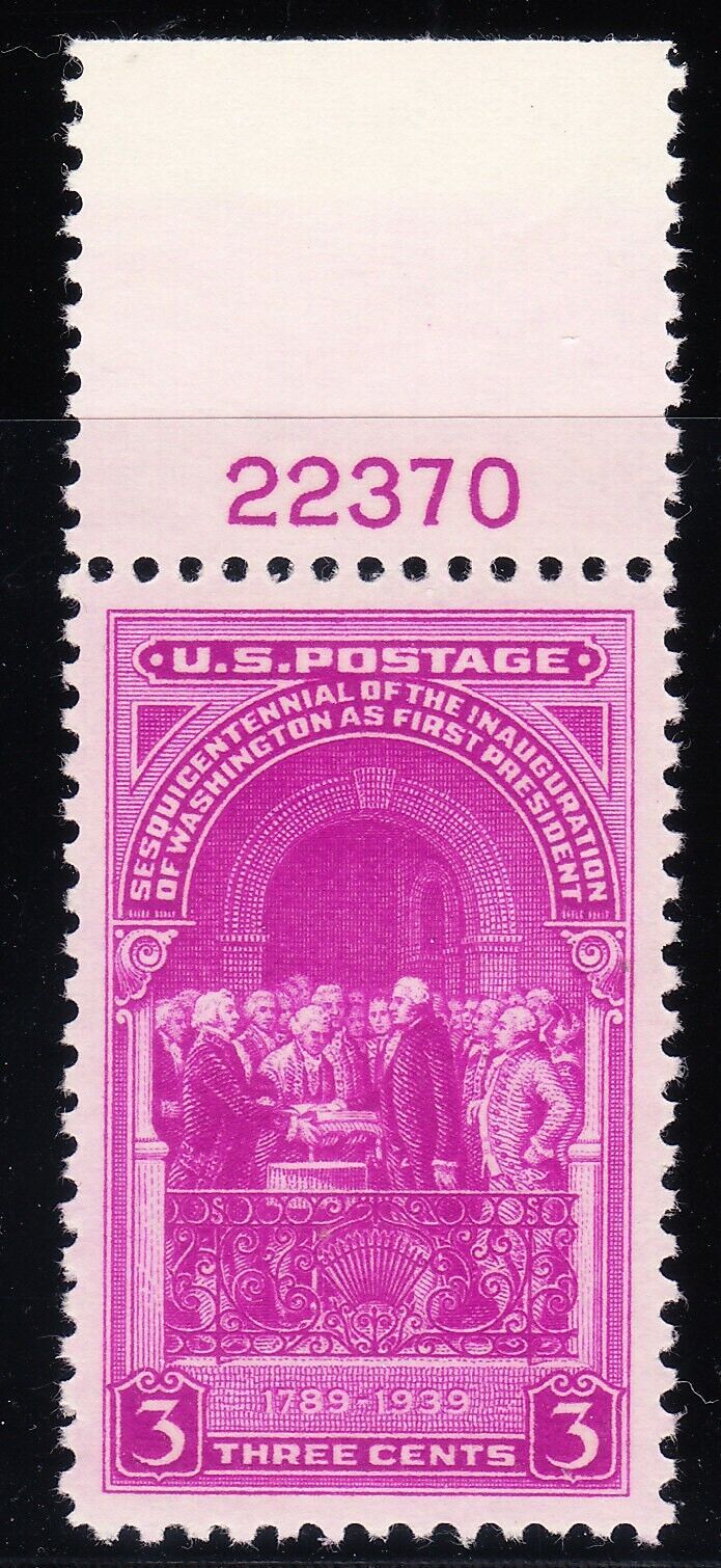 MOstamps- US #854 Mint OG NH PNS Grade 98 with PSE Cert - Lot # MO-4099 ...