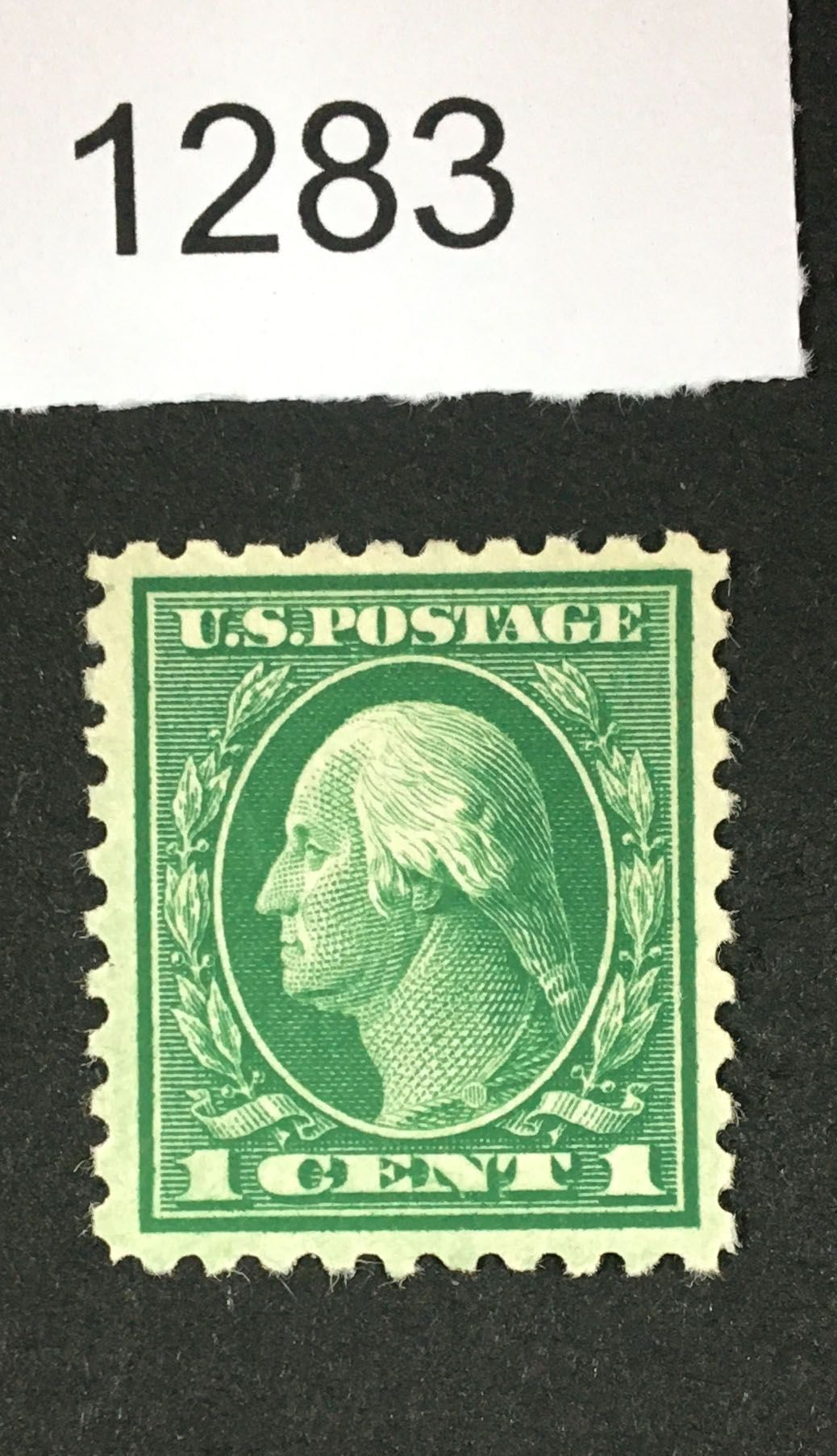 US Stamps # 462 Mint OG NH VF+ LOT #F 1283 | United States, General ...