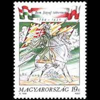 HUNGARY 1994 - Scott# 3425 Gen.Joseph Bem Set of 1 NH | Europe ...