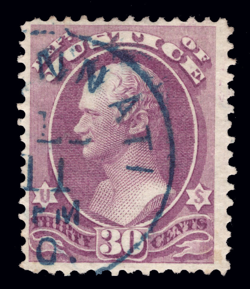 US Stamps #O33 Official Used LOT #90908* | United States, Officials ...