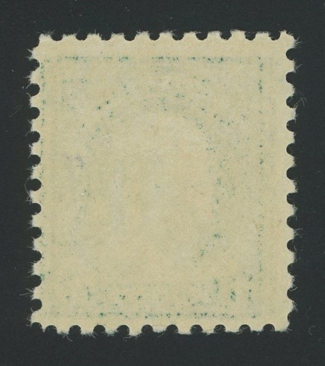 USA 473 - 11 cent Franklin perf 10 Unwmk - F/VF Mint hinged | United ...