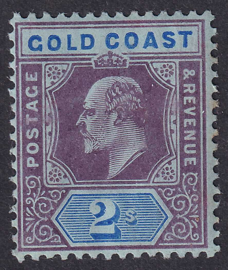 Discount Gold Stamps
