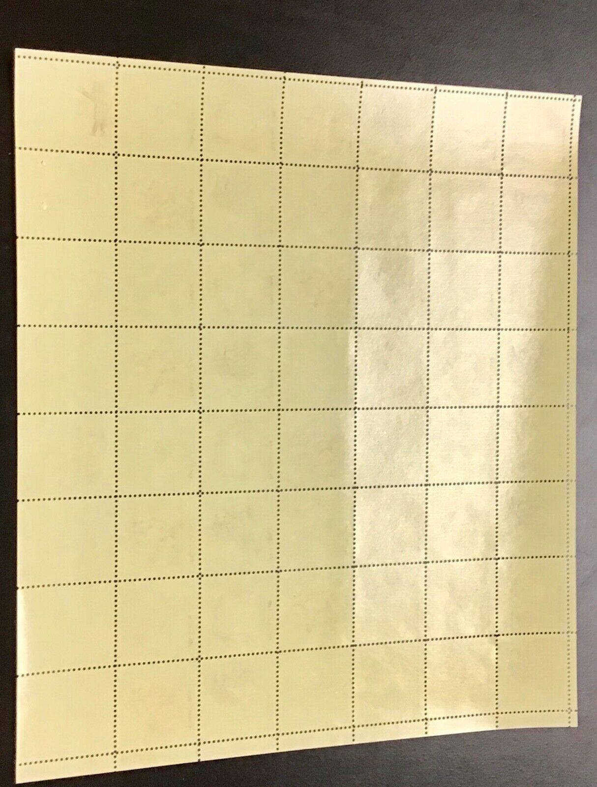 1538-1541 Mineral Heritage-Amethyst, Petrified Wood MNH 10 c Sheet of ...