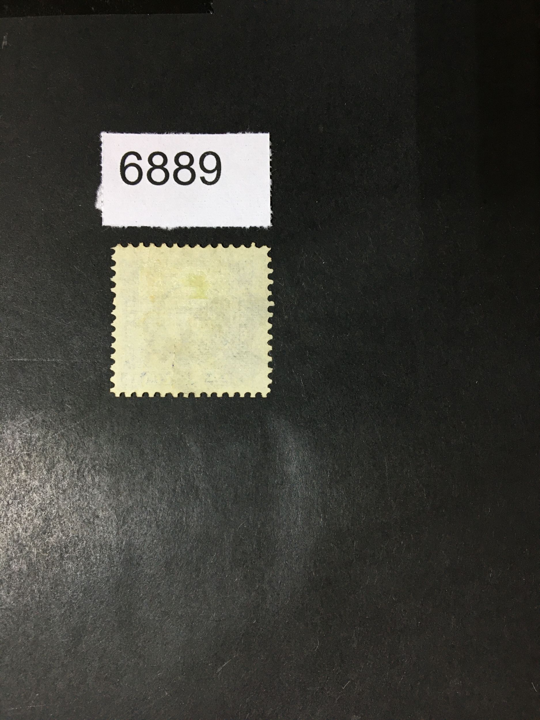 US # 115 Used CAT. $225 LOT #6889 | United States, General Issue Stamp ...