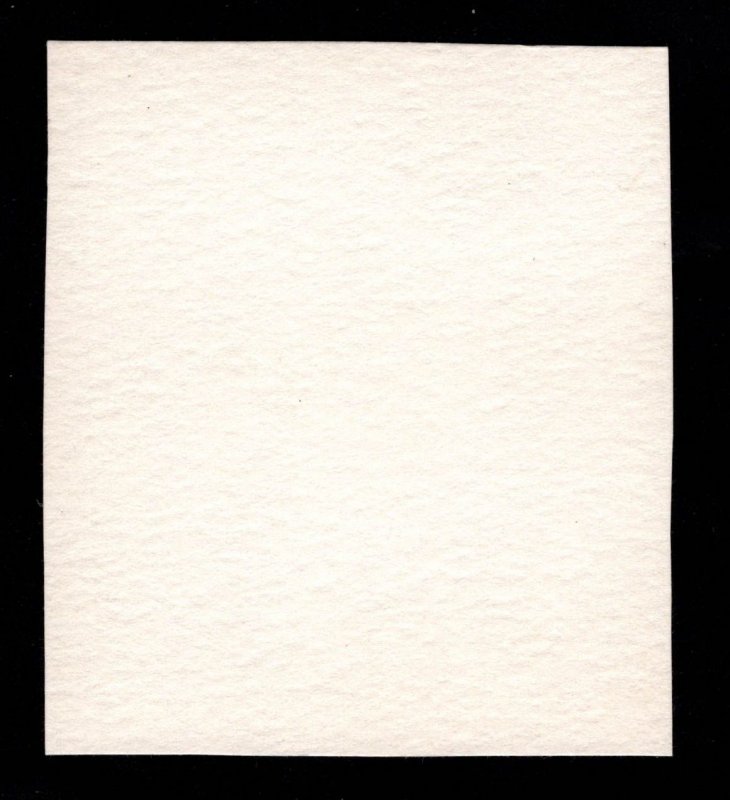 US # 73p Large Proof 85*96Mm $1,500 LOT #16416 | United States, Back of ...