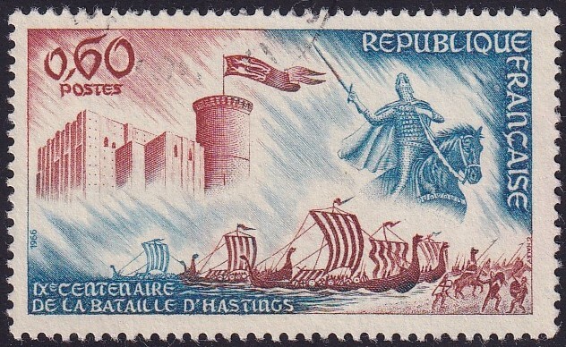 France #1160 used | Europe - France & Colonies, General Issue Stamp ...