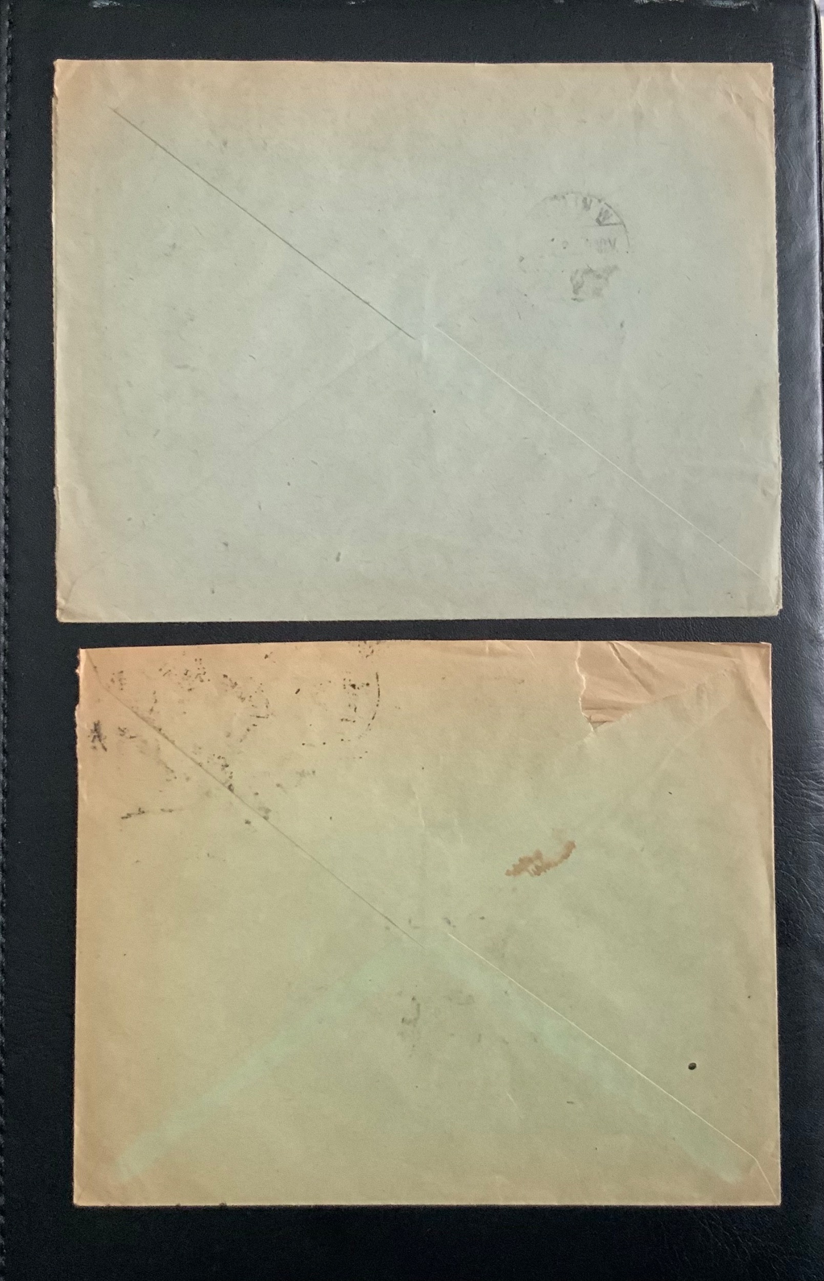 Germany 1922 Covers | Europe - Germany & Colonies - Germany, Semi ...