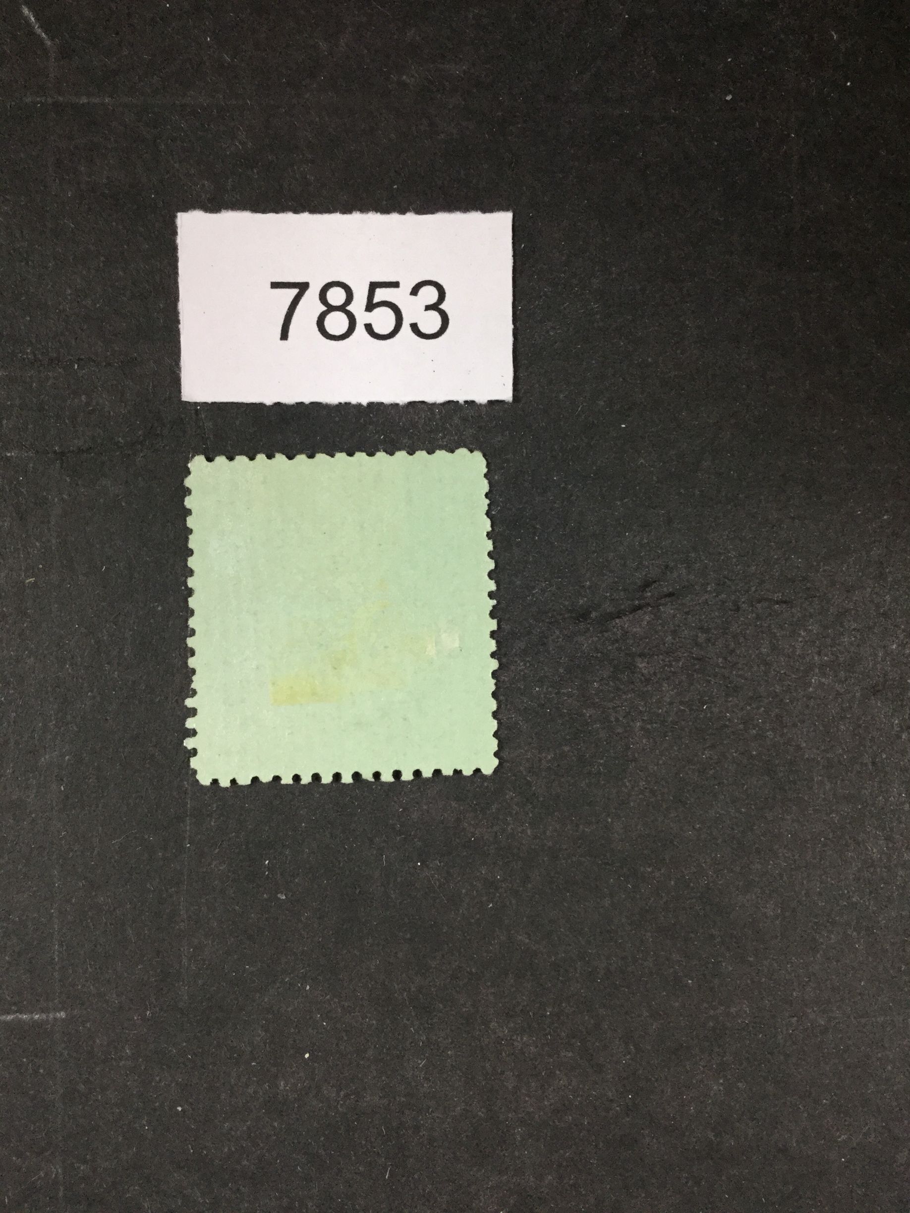 US Stamps # 64l1 Mint OG H LOT #B 7853 | United States, Locals ...