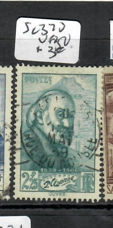 France (P1811B) SC 370 VFU | Europe - France & Colonies, General Issue ...