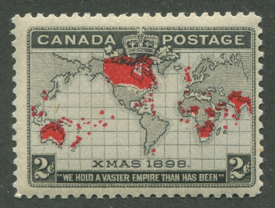 Canada #85 Mint NH | Canada, General Issue Stamp / HipStamp