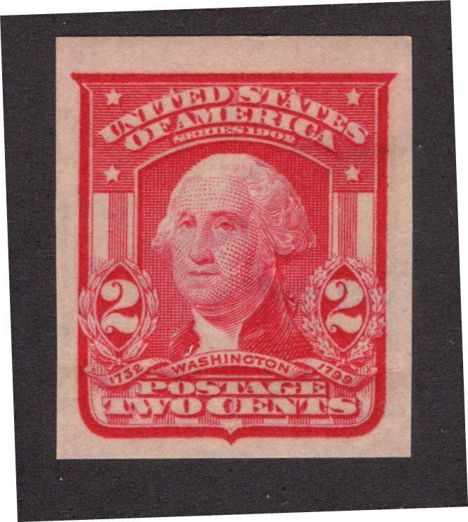 U.S. - 320 - EXTRA FINE - Never Hinged | United States, General Issue ...