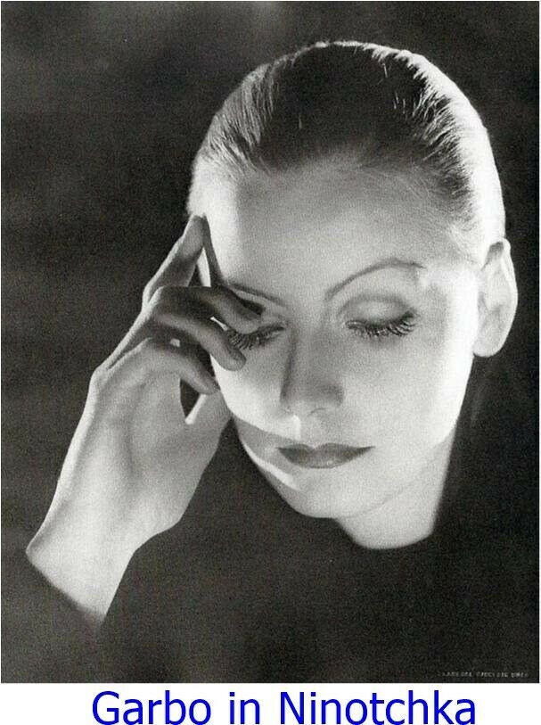 SS3 Sweden Greta Garbo 2005 Scott #2517d sheet + USA prototype ...