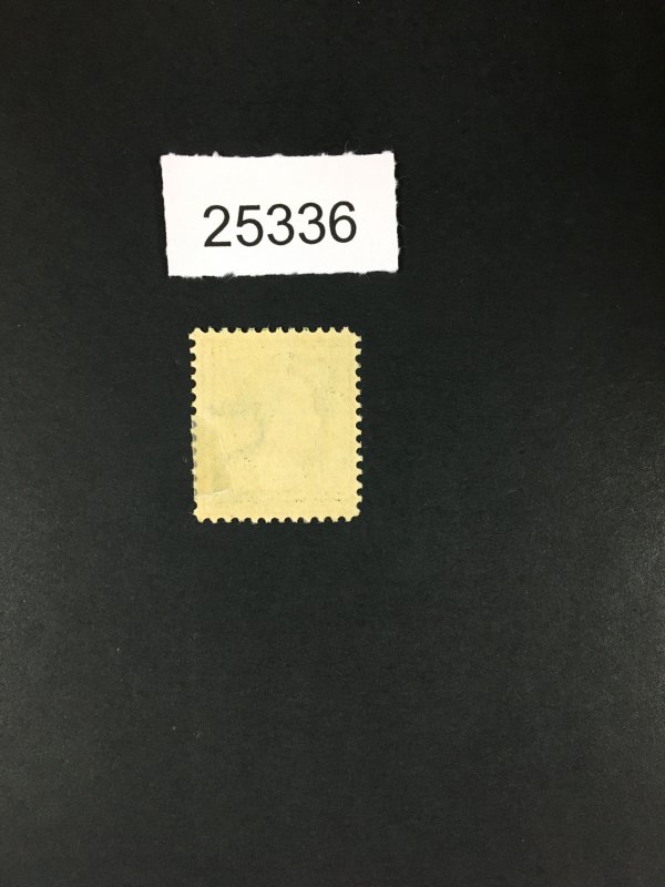 US Stamps # 374 Mint OG H LOT #25336 | United States, General Issue ...