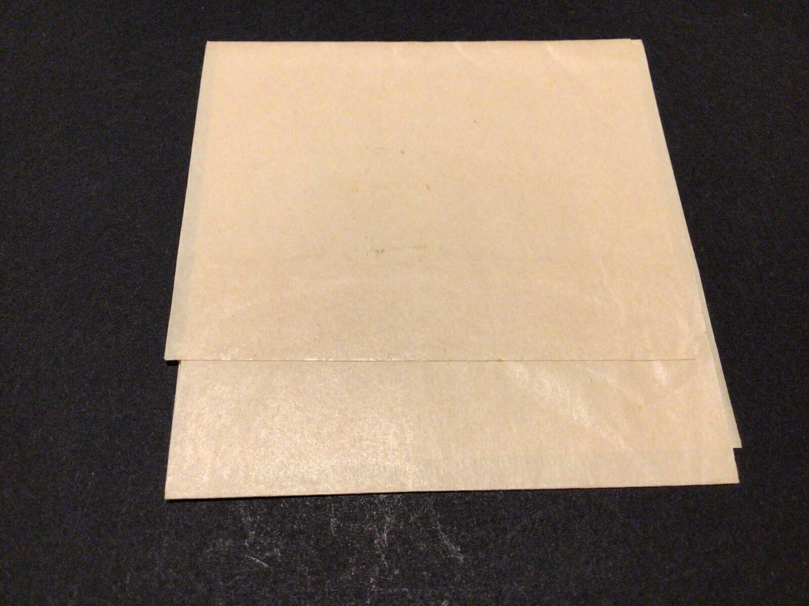 Switzerland Lachen 1955 used stamps postal wrapper Ref 59220 | Europe ...