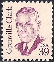 #1867 39 cent Clark, Stamp mint OG NH EGRADED VF 81 | United States ...