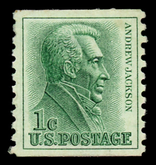 USA 1225 Mint (NH) Shiny Gum No Tagging | United States, General Issue ...
