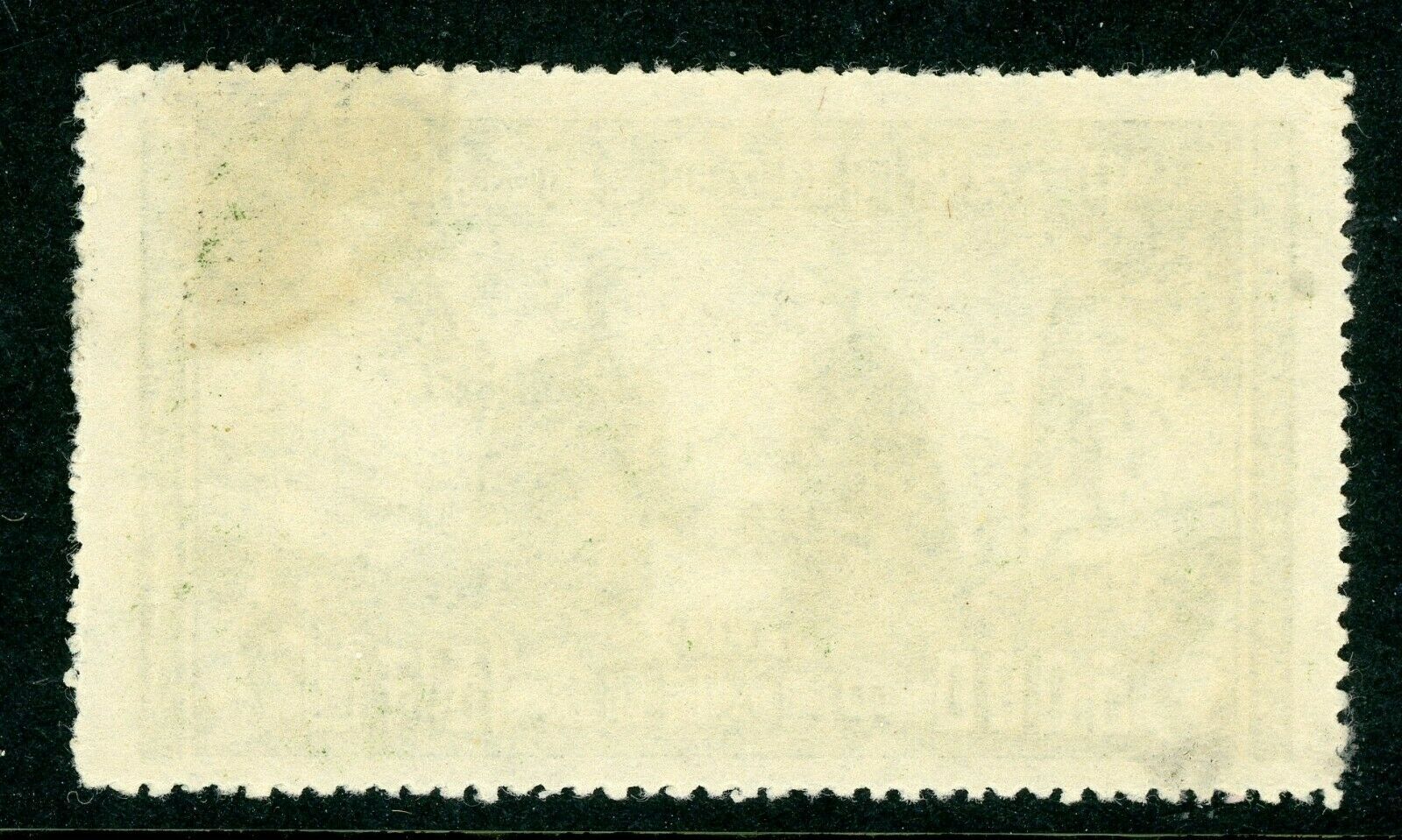 China 1950 PRC Northeast Liberated Mao & Stalin $5000 Original Print ...