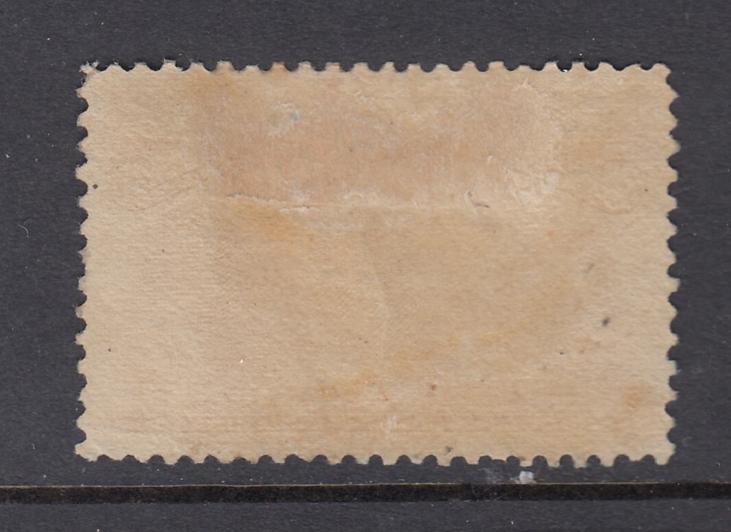 US #239 30c Columbus (hinged heavily) Looks Very nice cv$225.00 ...