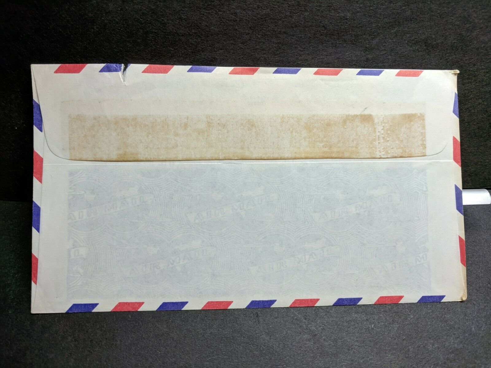 APO 96308 Phu Bai Airport, VIETNAM 1968 Army Cover PCV Arty (S-2 ...