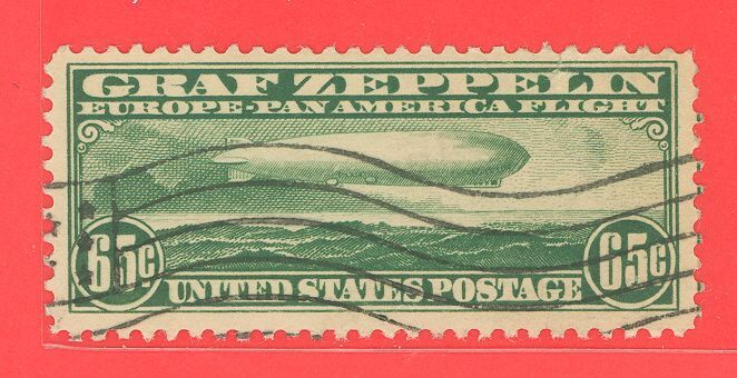United States #C13 Single | United States, Air Mail Stamp / HipStamp