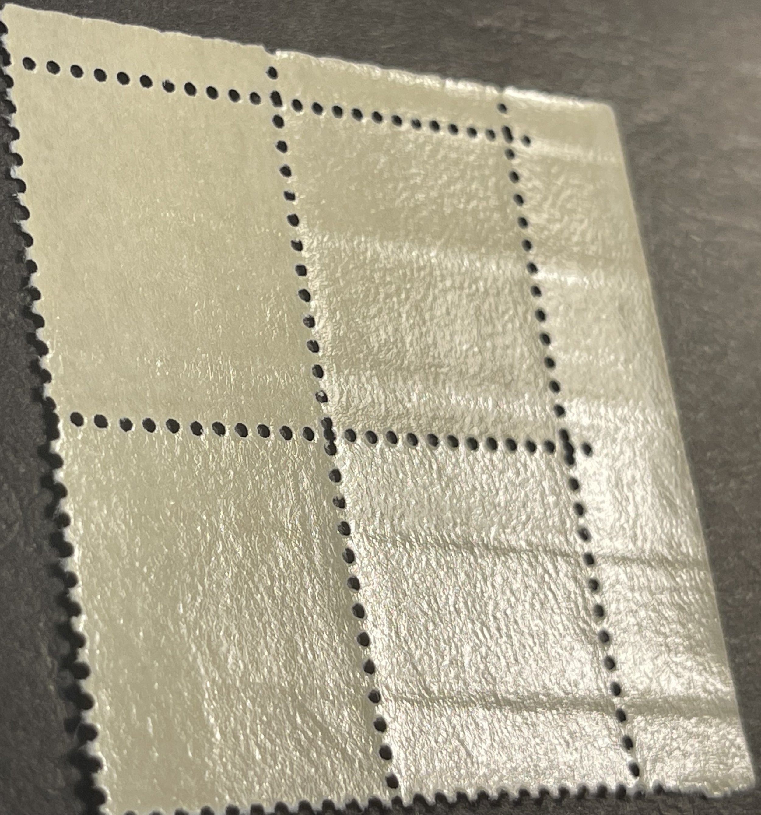 U.S.# 1288-Mint/Never Hinged--Ul Plate # Block of 4--Plate # 29602 ...