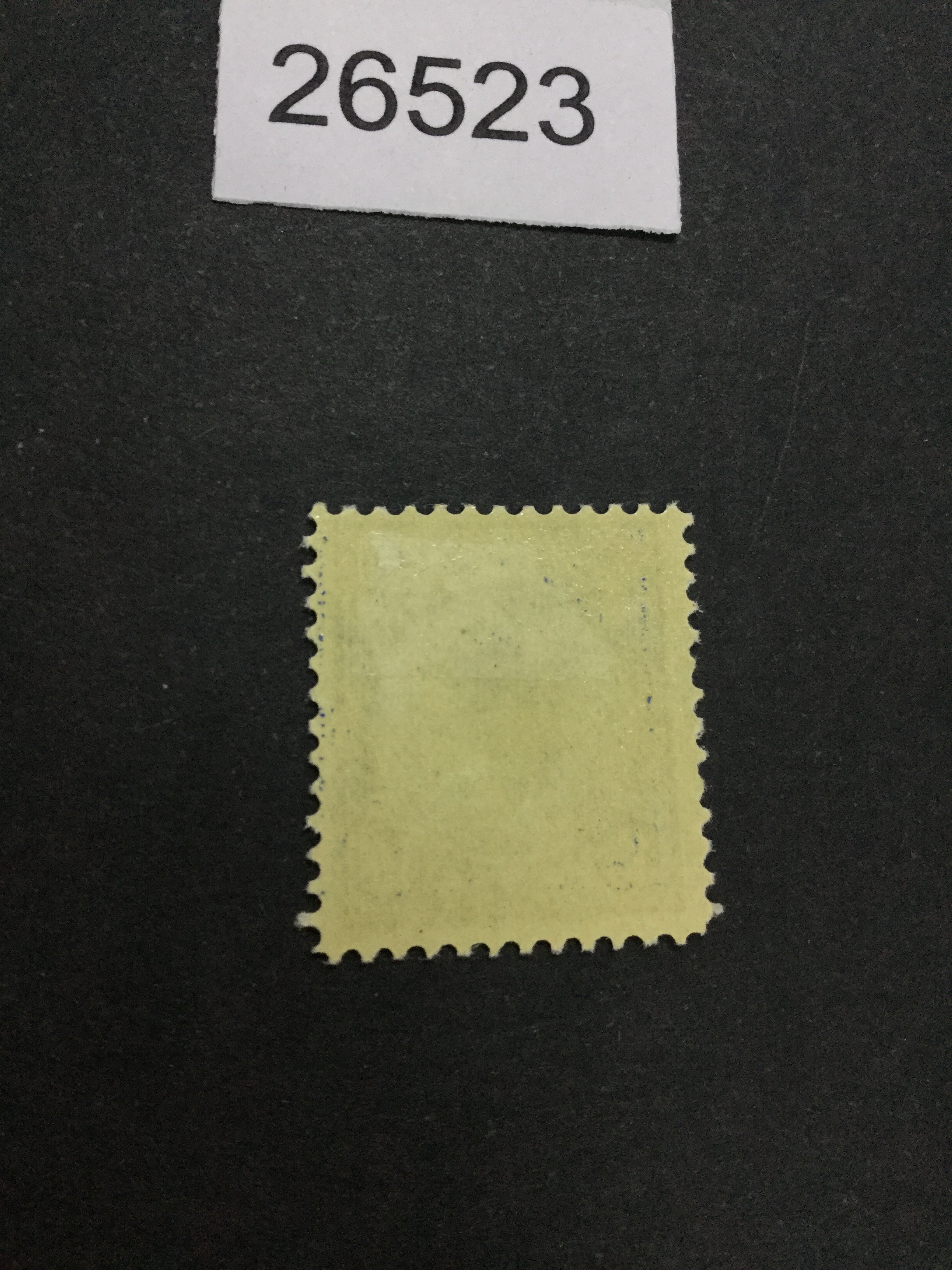 US Stamps #F1 Mint OG H LOT #26523 | United States, Back of Book (Other ...